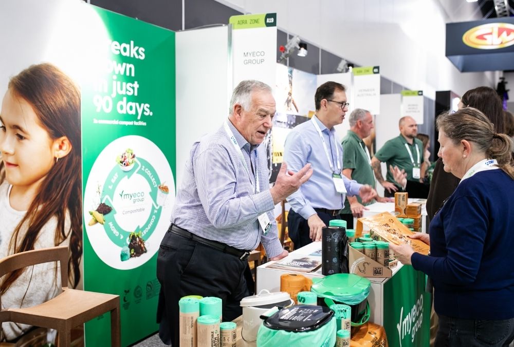 Waste Management at ReGen